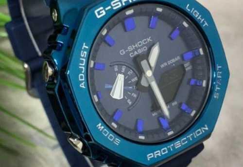 Часы Casio G-Shock GA-2100