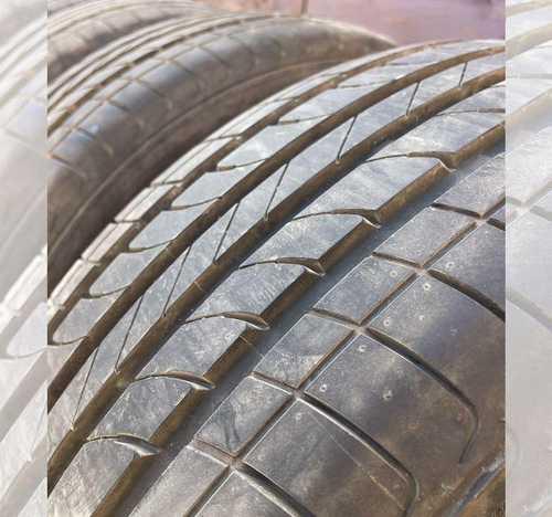 Bars UZ200 195/55 R15 85V