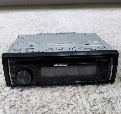 Pioneer deh x3600ui
