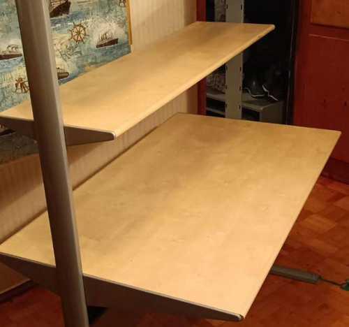 Письменный стол Fredrik IKEA