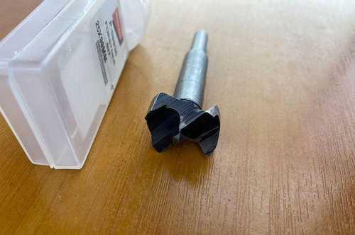 Сверло Форстнера по дсп 25*90 мм Makita P-58936