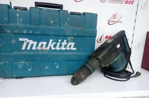 Отбойный молоток makita HM1203C (мц)
