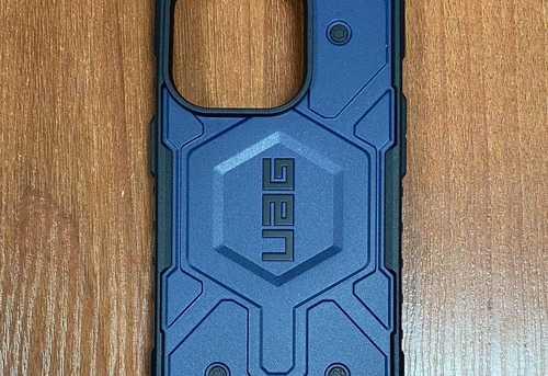 Чехол UAG на iPhone 14 Pro