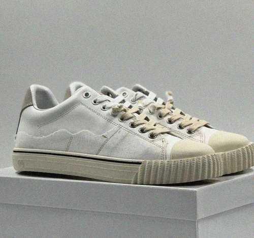 Maison Margiela Evolution белые