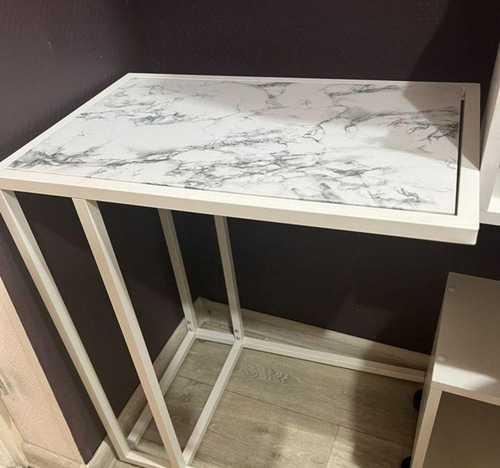 Стол IKEA витше