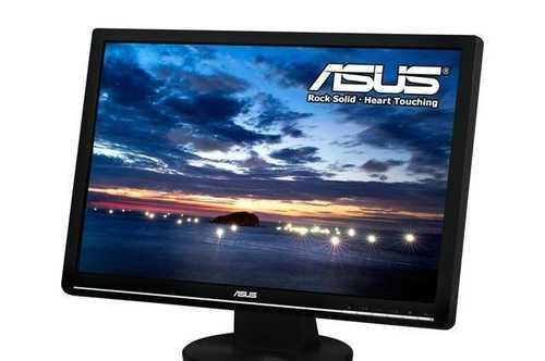 Монитор Asus 22"