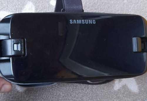 3d очки samsung Gear