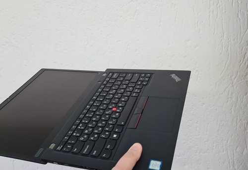 Сенсорный Ультрабук Lenovo ThinkPad x390 i5-8365\8