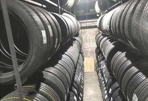 Dunlop Winter Maxx SJ8 225/60 R17 102Q