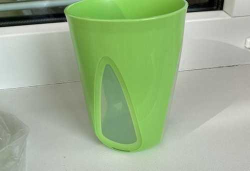 Стаканы Tapperware