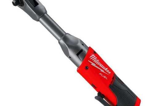 Удлиненная трещотка Milwaukee M12 fuel FIR38LR-0