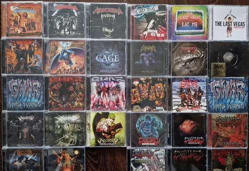 Black metal,death,hard rock,heavy,grind, punk