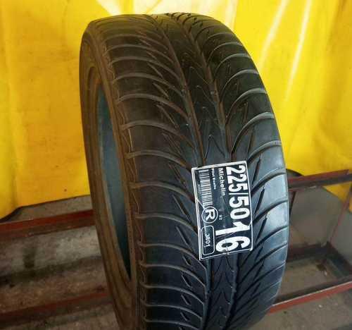 Michelin Pilot Exalto 225/50 R16 92V