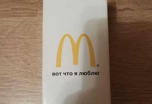 Стакан Mcdonalds