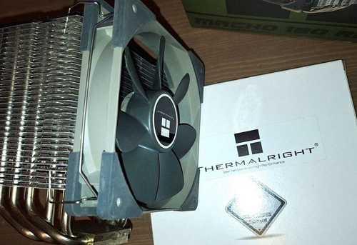 Кулер для процессора Thermalright Macho 120 Rev.B