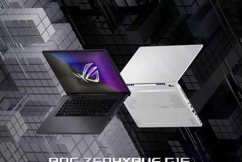 Asus Rog Zephyrus G16 2023 i9 13900H/RTX 4060-4070