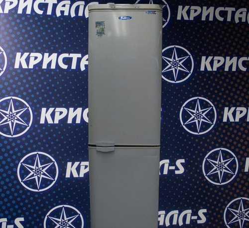 Холодильник бирюса 129RS