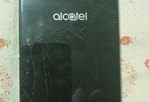 Alcatel IDOL 4 6055K, 3/16 ГБ