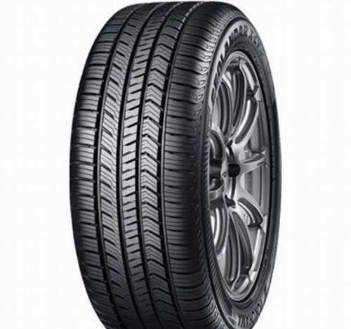 Yokohama Geolandar X-CV G057 295/35 R21