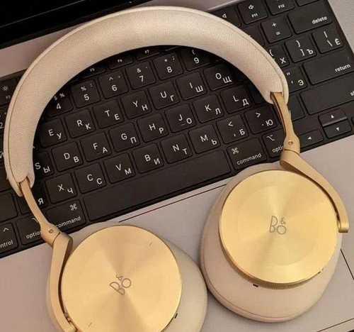 Наушники Bang & Olufsen Beoplay H95