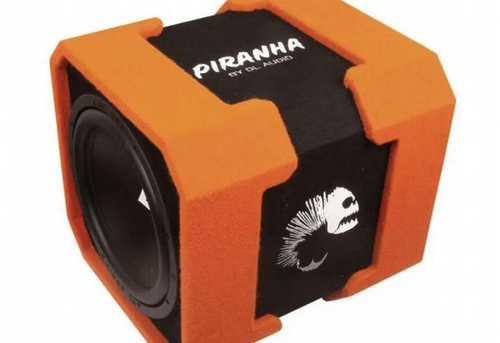 Активный сабвуфер DL Audio Piranha12A rudio Twin