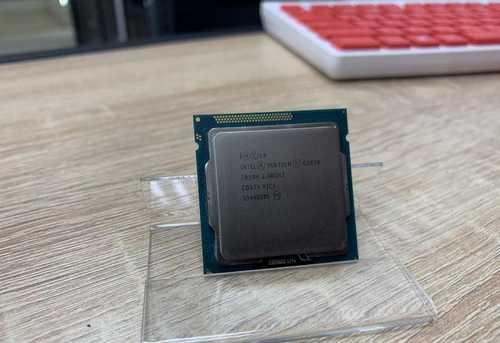 Процессор Intel Pentium G2020