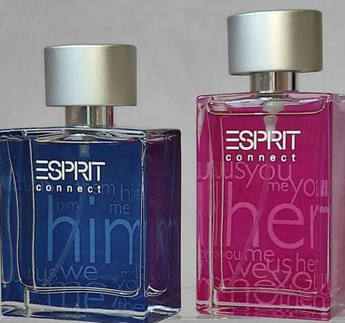 Esprit Connect for her Эсприт Коннект