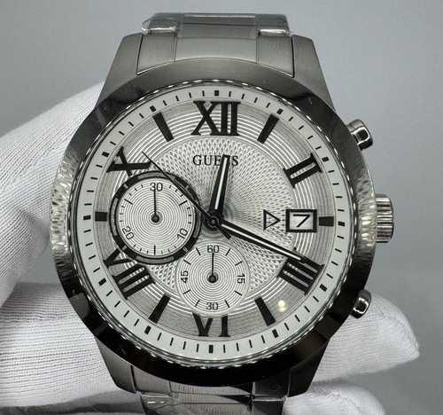 Мужские наручные часы guess W0668G7