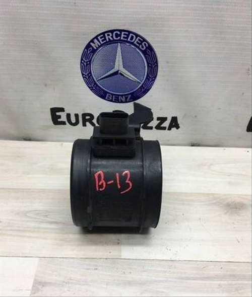 Расходомер воздуха Mercedes M273