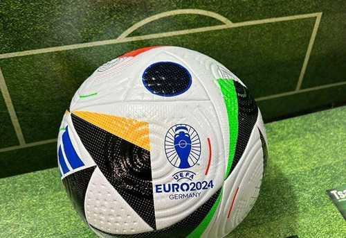 Футбольный мяч Евро 2024 новинка
