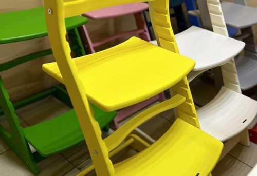 Растущий стул / Стул для ребенка
