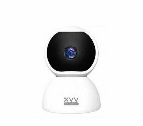 Нов. IP-камера Xiaovv Kitten Camera 2K EU