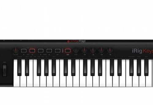IK Multimedia iRig Keys 2