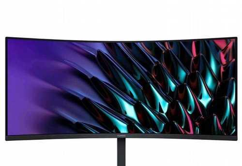 Новый игровой Монитор huawei mateview gt 34" 165Hz