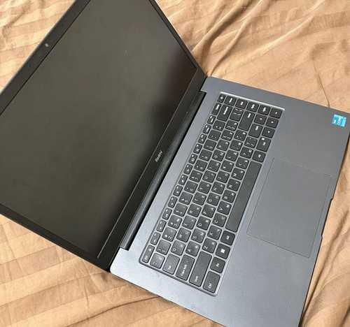 Ноутбук xiaomi redmibook 15