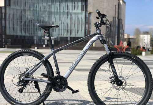 Скоростной велосипед алюминиевая рама