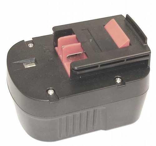 Аккумулятор для Black & Decker (p / n: A12, A12E