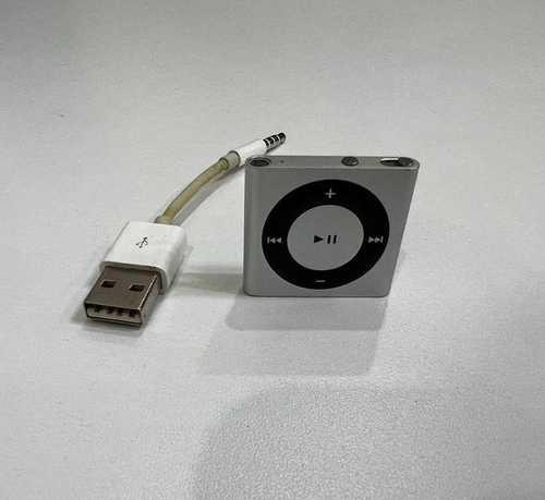 Плеер iPod shuffle 2gb