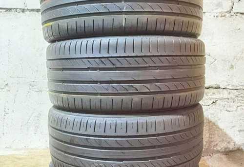 Continental ContiSportContact 5 255/40 R20 101Y