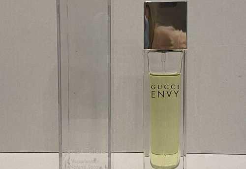 Gucci Envy EDT 30, винтаж 1998 г