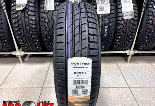 Ikon Tyres Nordman SX3 185/65 R15 88H