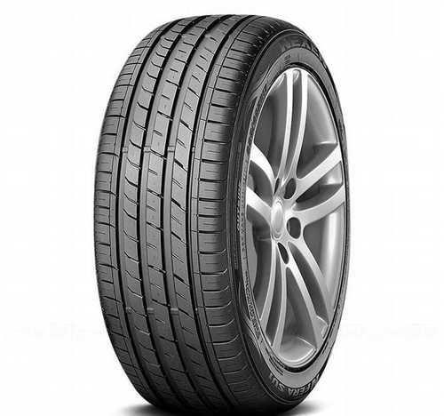 Nexen N'Fera SU1 255/40 R19 100Y