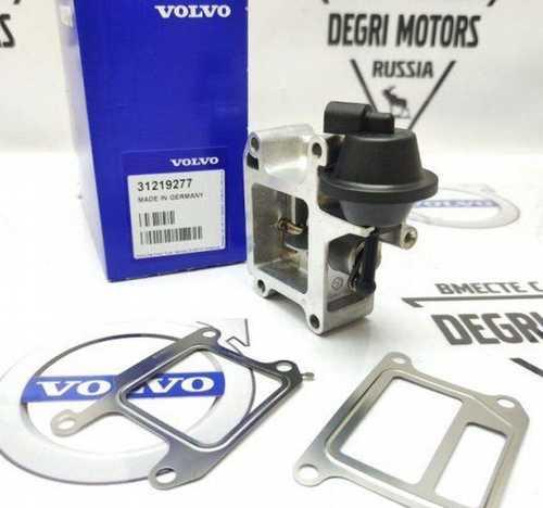 Корпус клапана EGR Volvo S80II XC70II 31219277