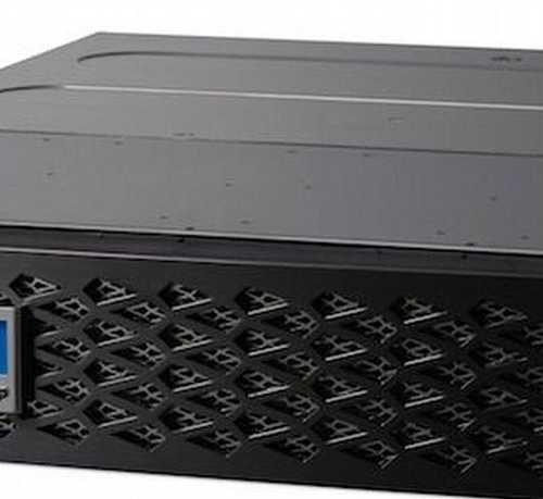 Система Хранения Данных NetApp FAS 2552 2U 24 SFF