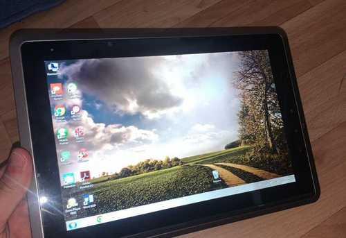 Планшет msi windpad 110w 8/128