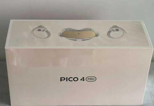 Pico 4 pro 512gb