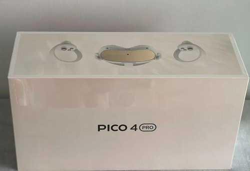 Pico 4 pro 512gb
