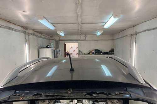 Крыша Infiniti Fx50 S51 VK50VE 2009