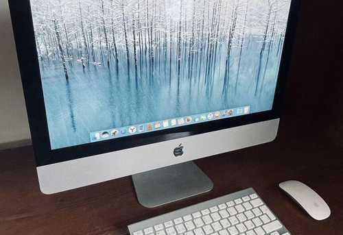 Моноблок Apple iMac (21.5-inch, Mid 2011)