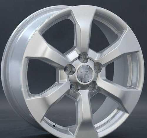 R17 5x114,3 7J ET39 D60,1 Replay TY70 S